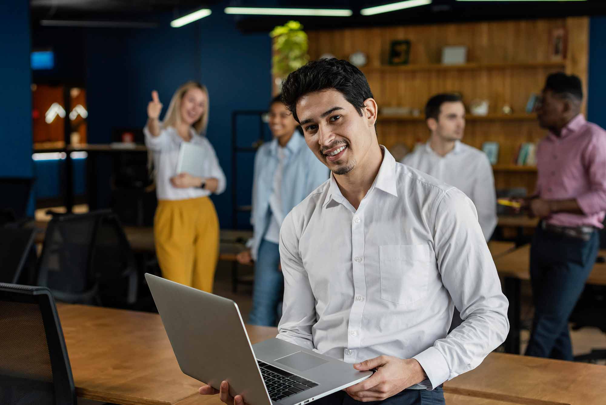 Corporate Upskilling | MITSDE Workforce Excellence